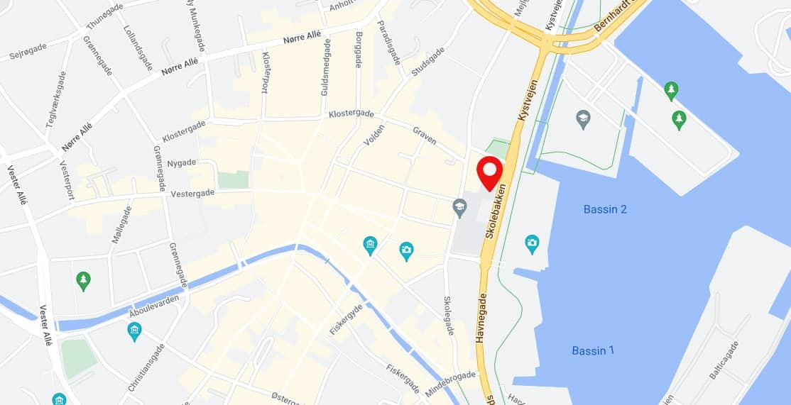 Kontakt Pilorum Hårklinik