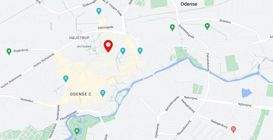 Kontakt Pilorum Hårklinik